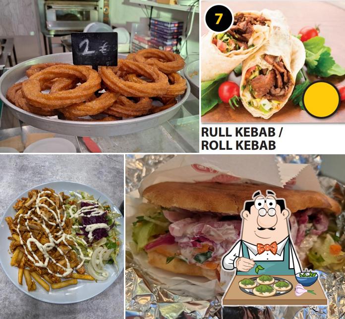 Ala Turca Kebab, Tallinn - Restaurant menu, prices and reviews