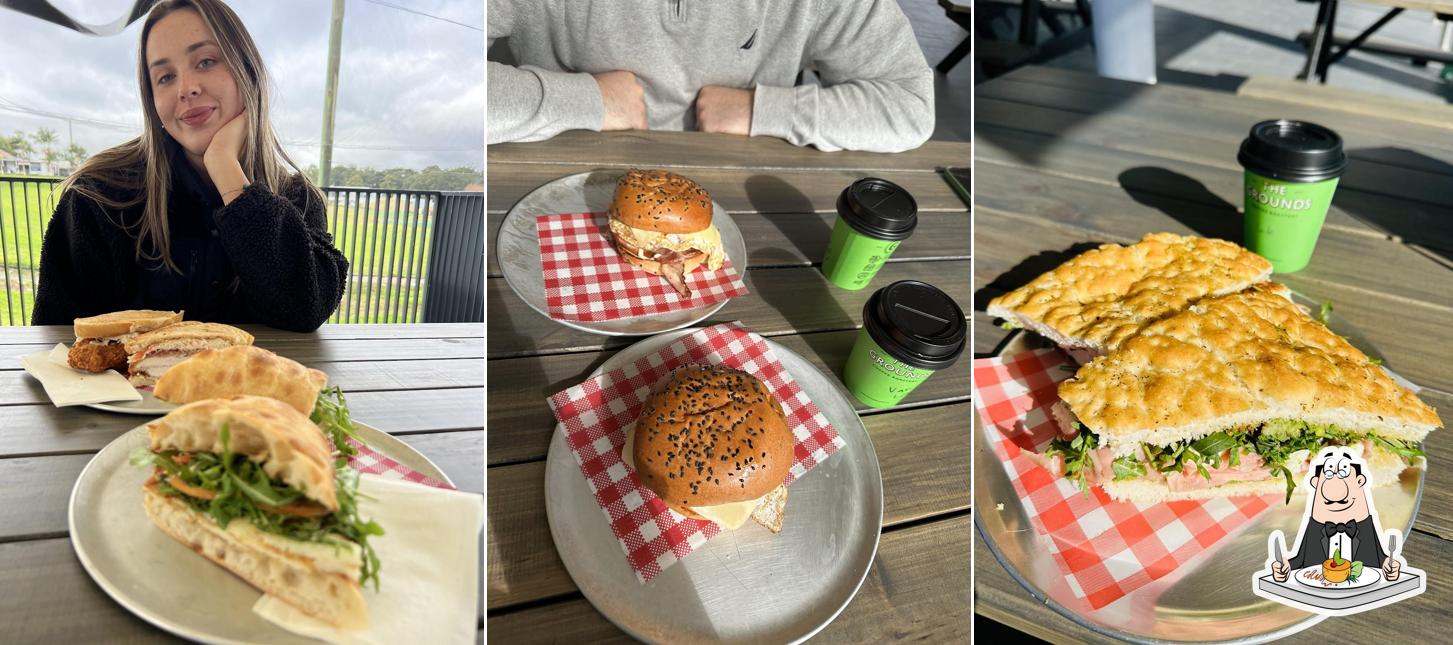 Peter Mo's Sandwich Shop, Dural - Restaurant menu, prices and reviews