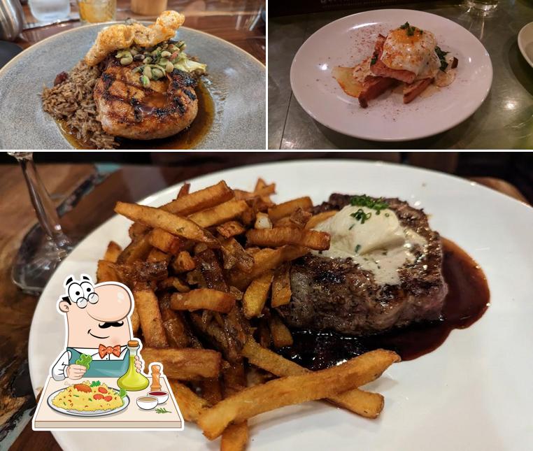 Tolon, Fort Wayne - Restaurant menu, prices and reviews