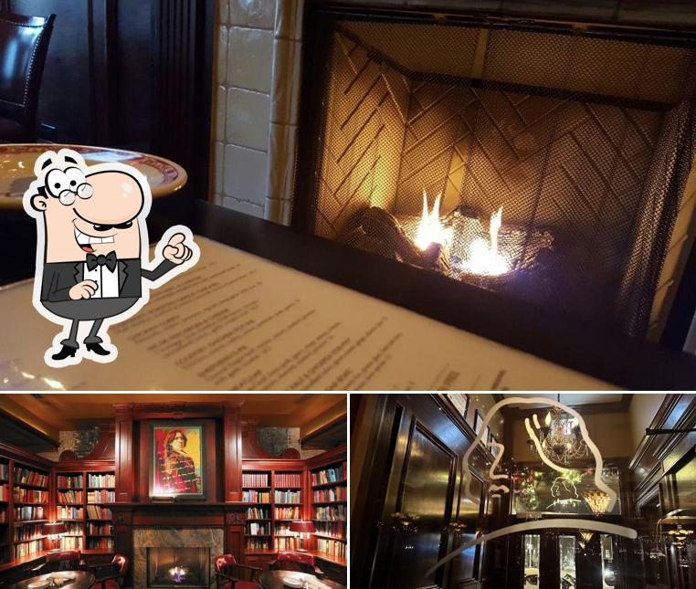 Wilde Irish Bar & Restaurant, Chicago - Restaurant menu, prices and reviews