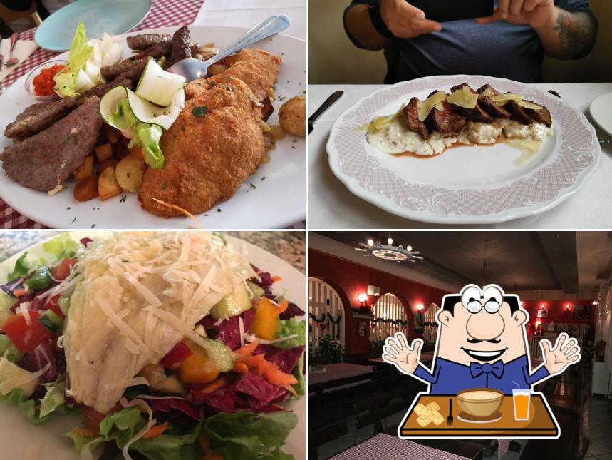 Restoran Morčić, Rijeka - Restaurant menu, prices and reviews