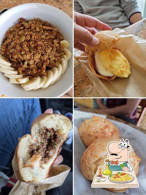 Kitanda Market - Coffee and Acai, Kirkland - Restaurant menu, prices ...