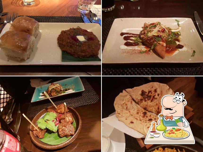 Masala Zone Piccadilly Circus, London - Restaurant menu, prices and reviews