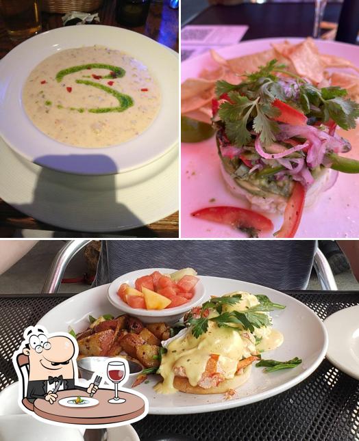 Wence's, Pleasant Hill - Restaurant menu, prices and reviews
