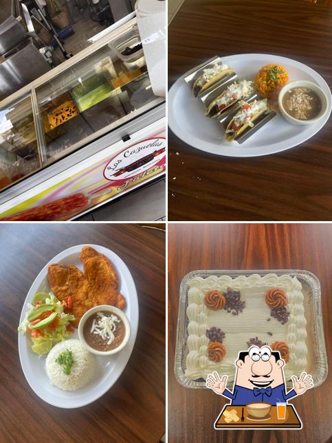 Las Cazuelas Mexican restaurant, Orlando - Restaurant menu, prices and ...