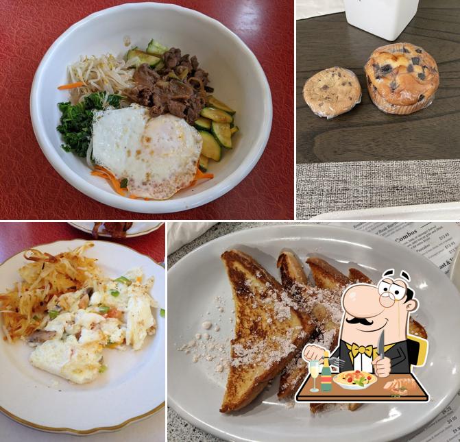 S & G Restaurant, Quantico - Restaurant menu, prices and reviews