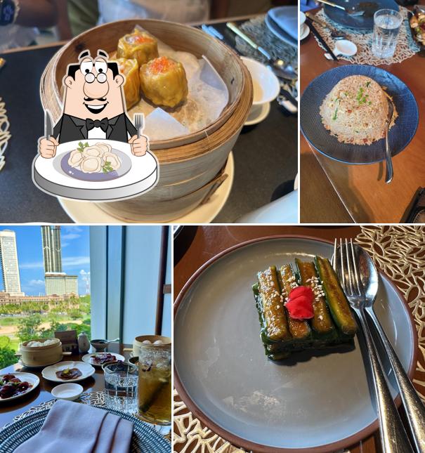 Shang Palace, Colombo - Restaurant menu, prices and reviews