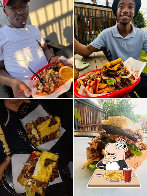 Zozo Cafe Westpark, Pretoria - Restaurant menu, prices and reviews