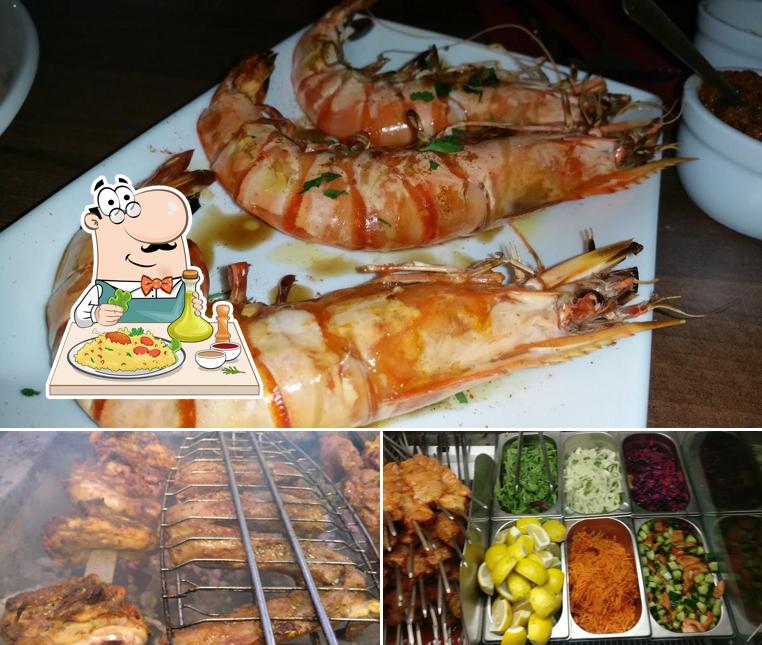 Lefke Upminster, Upminster - Menú del restaurante, precios y reseñas