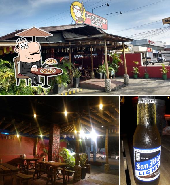 BARBEQUE BOSS, Davao City - Restaurant menu, prices and reviews