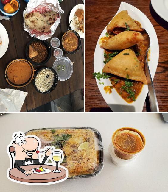 Masakali Indian Cuisine, Ottawa - Restaurant menu, prices and reviews