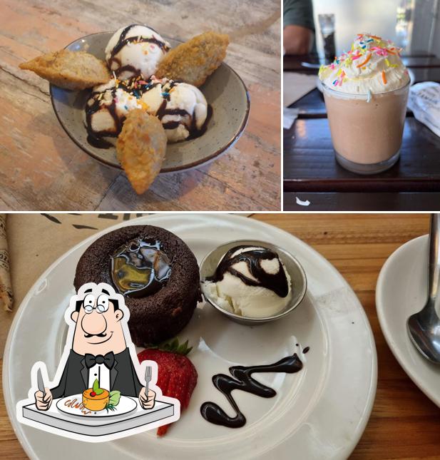 Mozambik George, George - Restaurant menu, prices and reviews