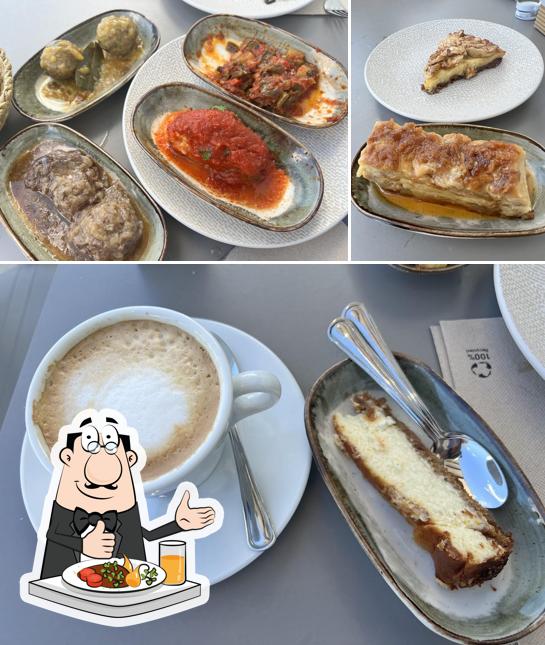 Taró Fresh Bar, Bel-Air - Restaurant menu, prices and reviews