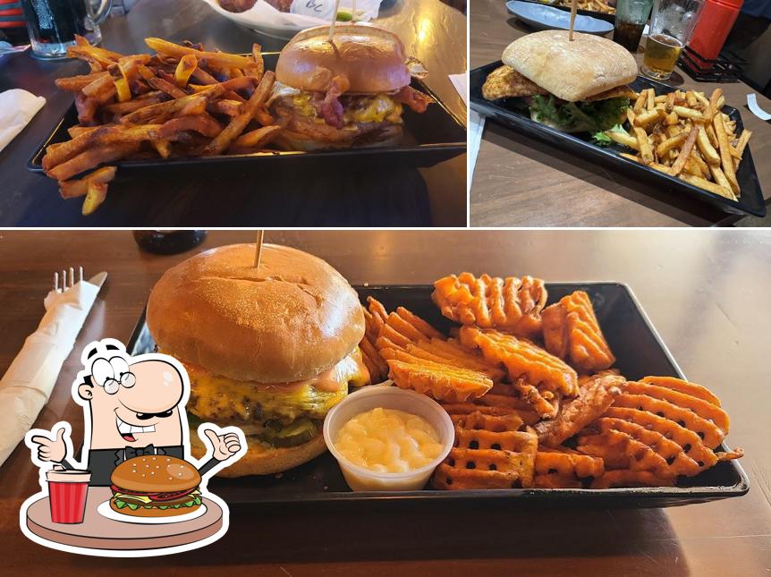 Tipsy Bull Tavern, Bainbridge - Restaurant menu, prices and reviews