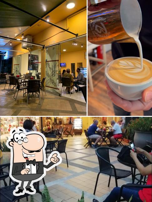 La Casa Del Cafe, Cartago - Menú del restaurante, precios y reseñas