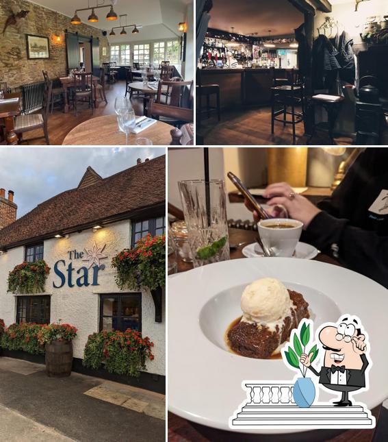 The Star, Godalming - Restaurant menu, prices and reviews