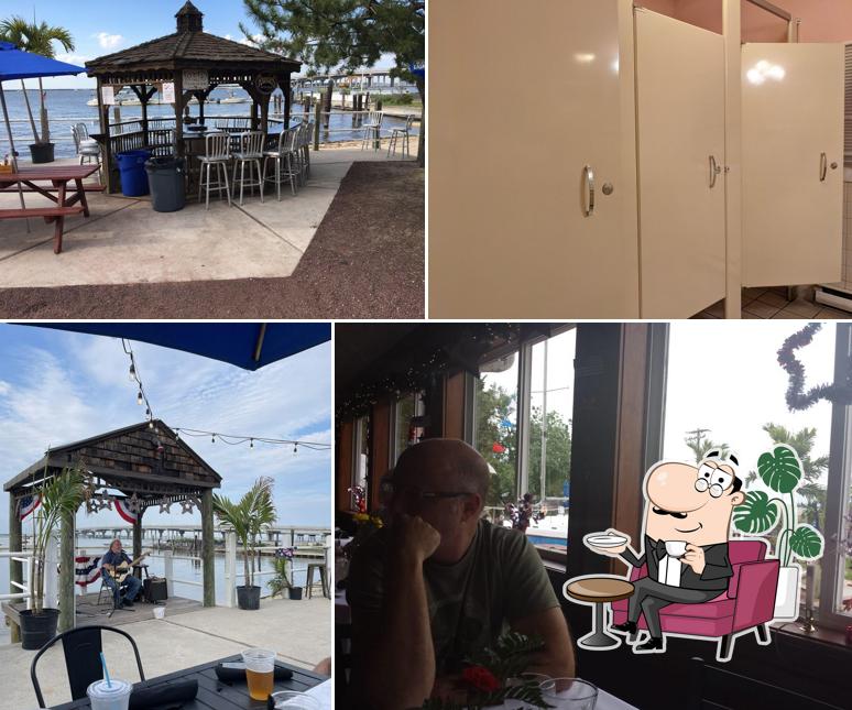 Tuckahoe Inn, Marmora - Restaurant menu, prices and reviews