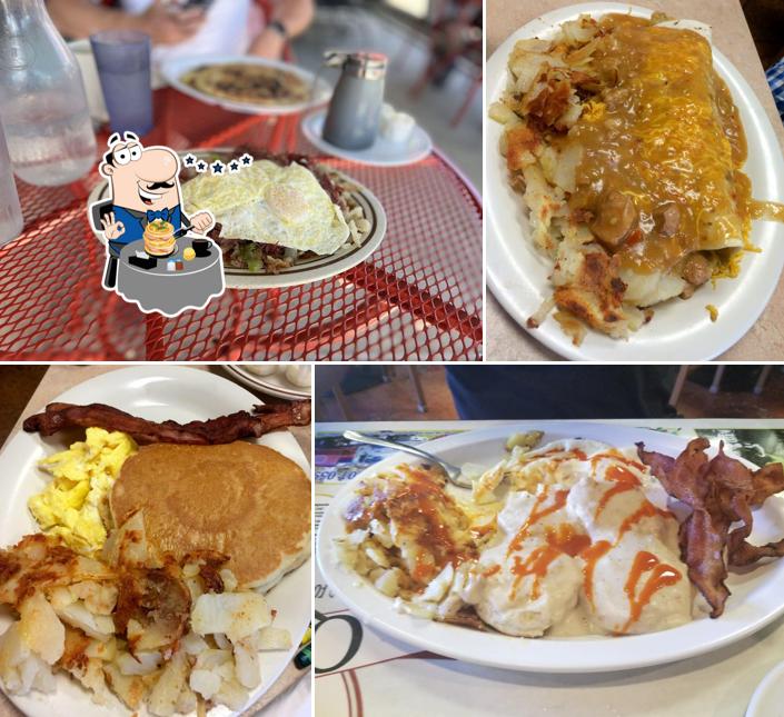 Breakfast Queen, Englewood - Restaurant menu, prices and reviews
