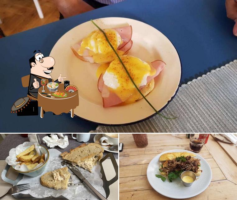 Afro-Boer, Pretoria - Restaurant menu, prices and reviews