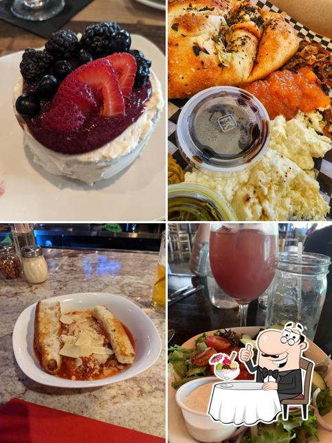 Charred Pie, Oro Valley - Restaurant menu, prices and reviews