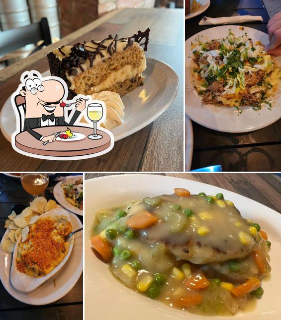 Copper Pig Brewery, Lancaster - Restaurant menu, prices and reviews