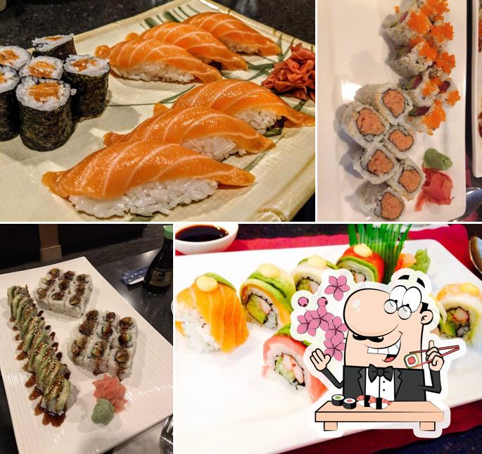 Top 2 restaurants with chinese rice in Richmond, Rhode Island, december ...
