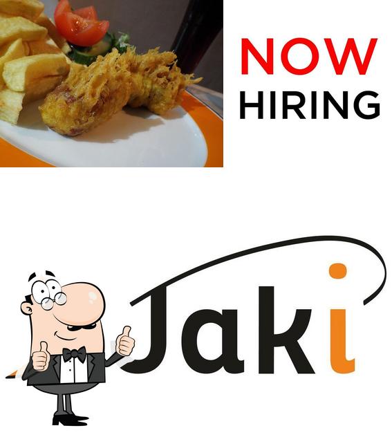 Jaki, Muir of Ord - Restaurant menu, prices and reviews