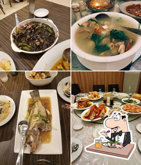 Top 5 restaurants with king crab in Manila, december 2025 - Restaurant Guru