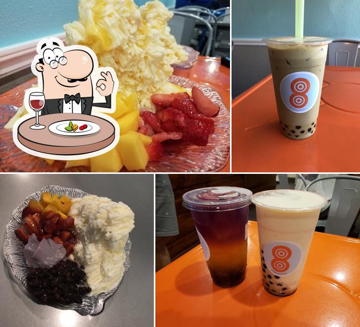 Mango 8, Austin - Restaurant menu, prices and reviews
