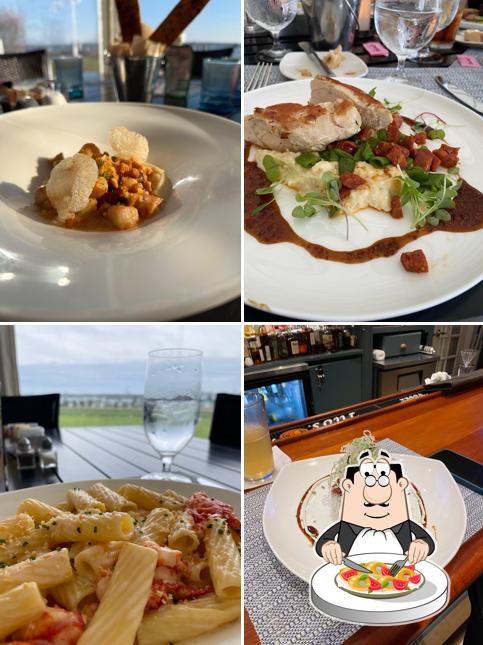 Brant Point Grill, Nantucket - Restaurant menu, prices and reviews