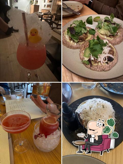 Colita, Minneapolis - Restaurant menu, prices and reviews