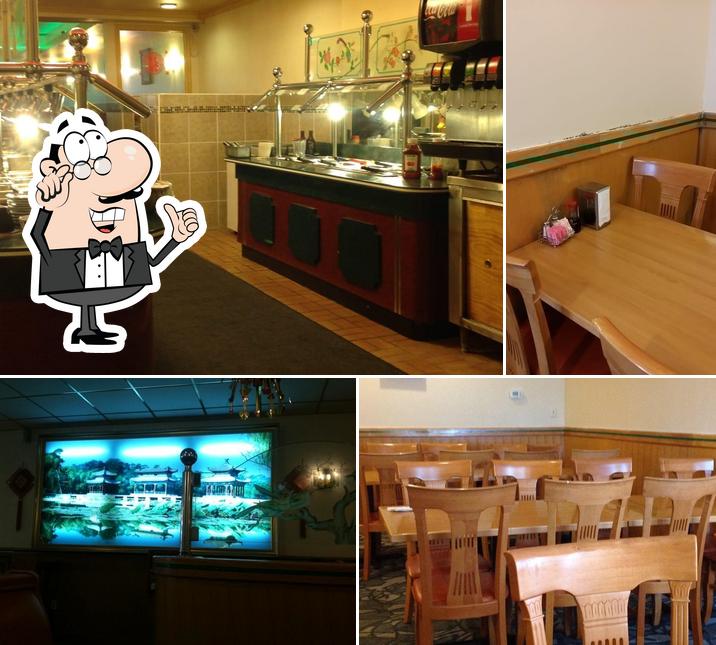 Fu Star Buffet, Danville - Restaurant menu, prices and reviews
