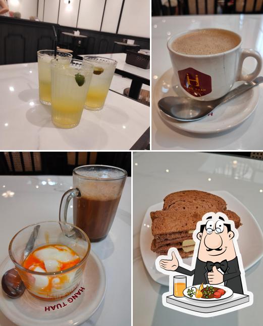 Hang Tuah - Pecenongan, Central Jakarta - Restaurant menu, prices and ...