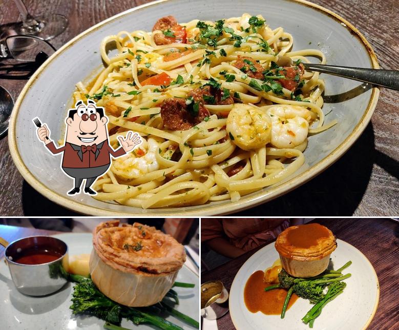 Hawk Battlesbridge Wickford, Wickford - Restaurant menu, prices and reviews