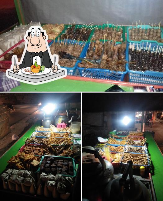 Hik Solo Nasi Kucing, West Jakarta - Menú del restaurante, precios y ...