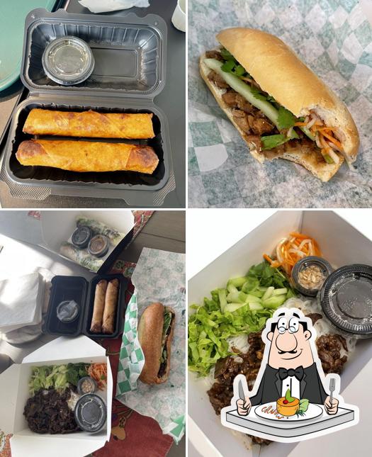 Pho Lane, McKinney - Restaurant menu, prices and reviews