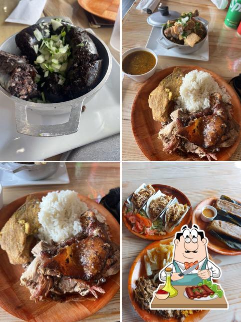 Señor Lechon, West Palm Beach - Restaurant menu, prices and reviews