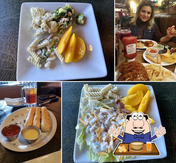 Ruby Tuesday, Indiana - Restaurant menu, prices and reviews
