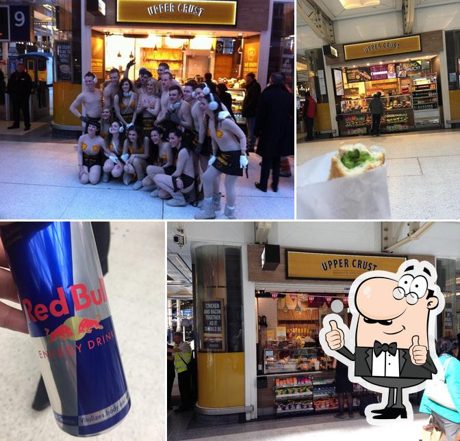 Best restaurants in Broadgate Circle Mall - Restaurant Guru