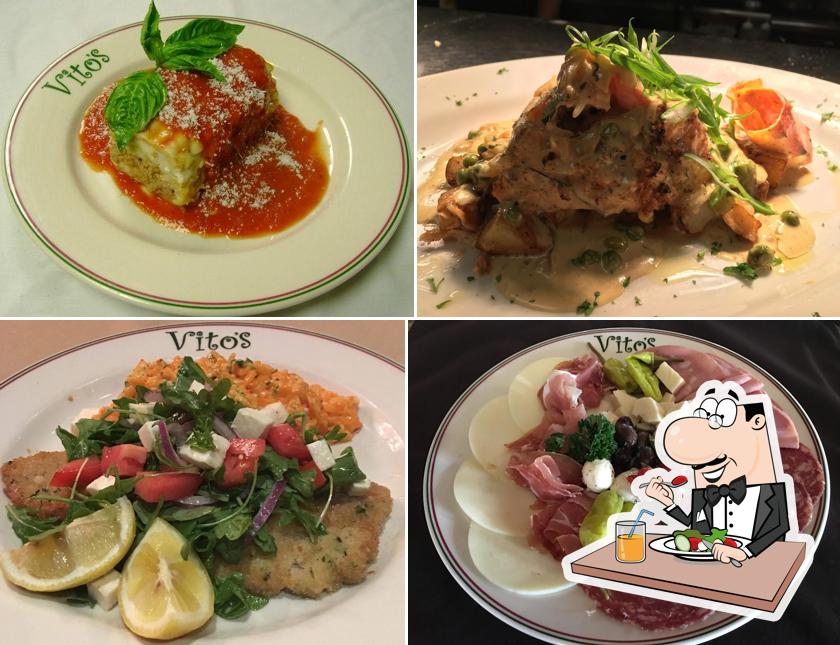 Top 5 restaurants with goody in Fruit Cove, october 2025 - Restaurant Guru