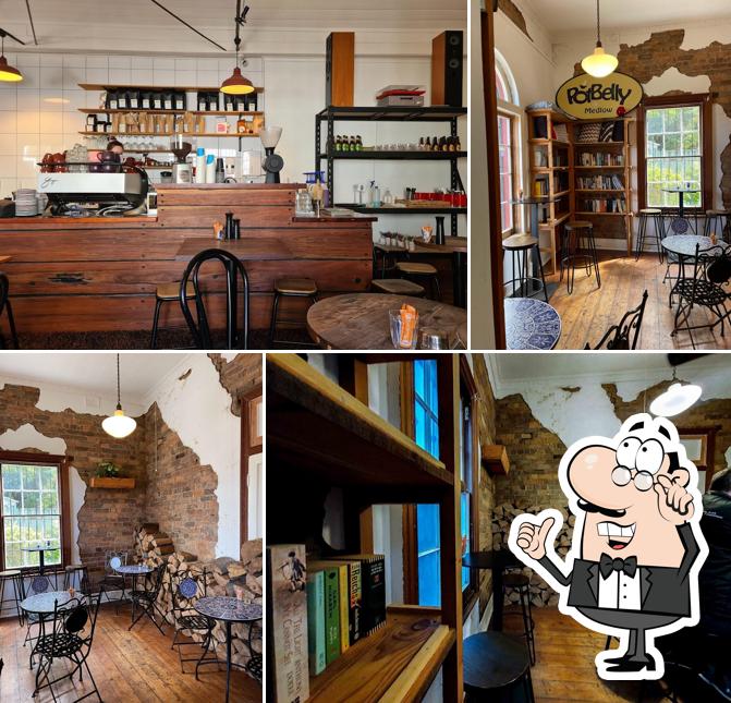 Potbelly at Medlow, Medlow Bath - Restaurant menu, prices and reviews