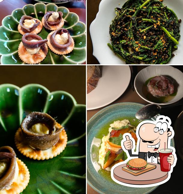 Kiln, Sydney - Restaurant menu, prices and reviews