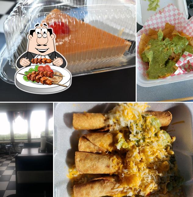 Lina's Mexican Restaurant, Omaha - Restaurant menu, prices and reviews