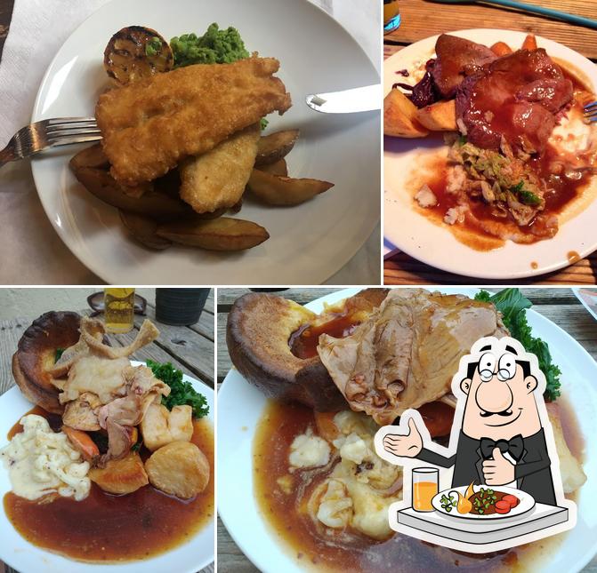 Signalman, Brighton - Restaurant menu, prices and reviews