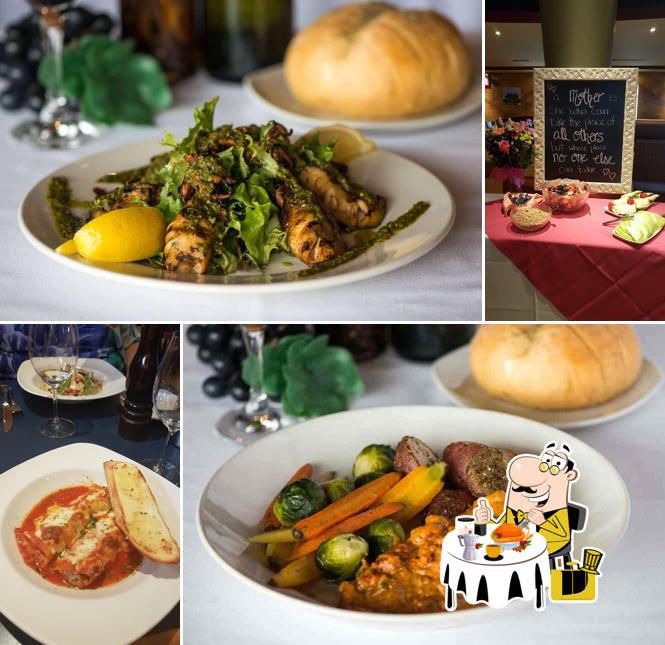 Biagio's Kitchen + Catering, Ottawa - Restaurant menu, prices and reviews