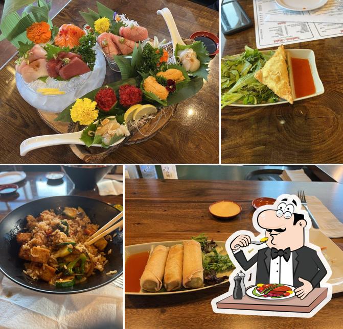 Konnichiwa, Fort Mill - Restaurant menu, prices and reviews