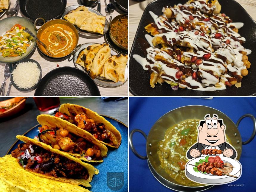 Streetly Balti, Sutton Coldfield - Restaurant menu, prices and reviews