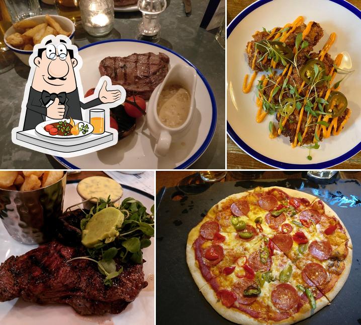 Top 20 restaurants in Sheffield, october 2025 - Restaurant Guru