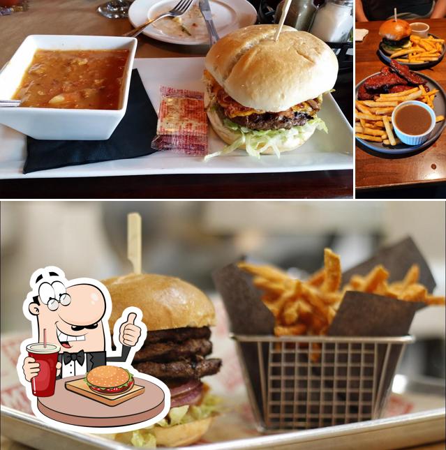 M.T. Bellies, Welland - Restaurant menu, prices and reviews