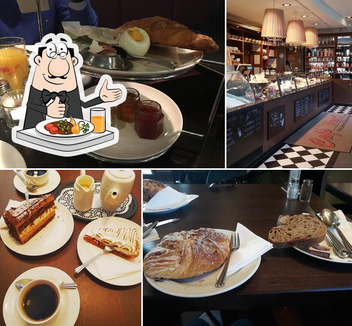 Fabelhafte Cafe Merci Kronberg Und Bewertungbrend124